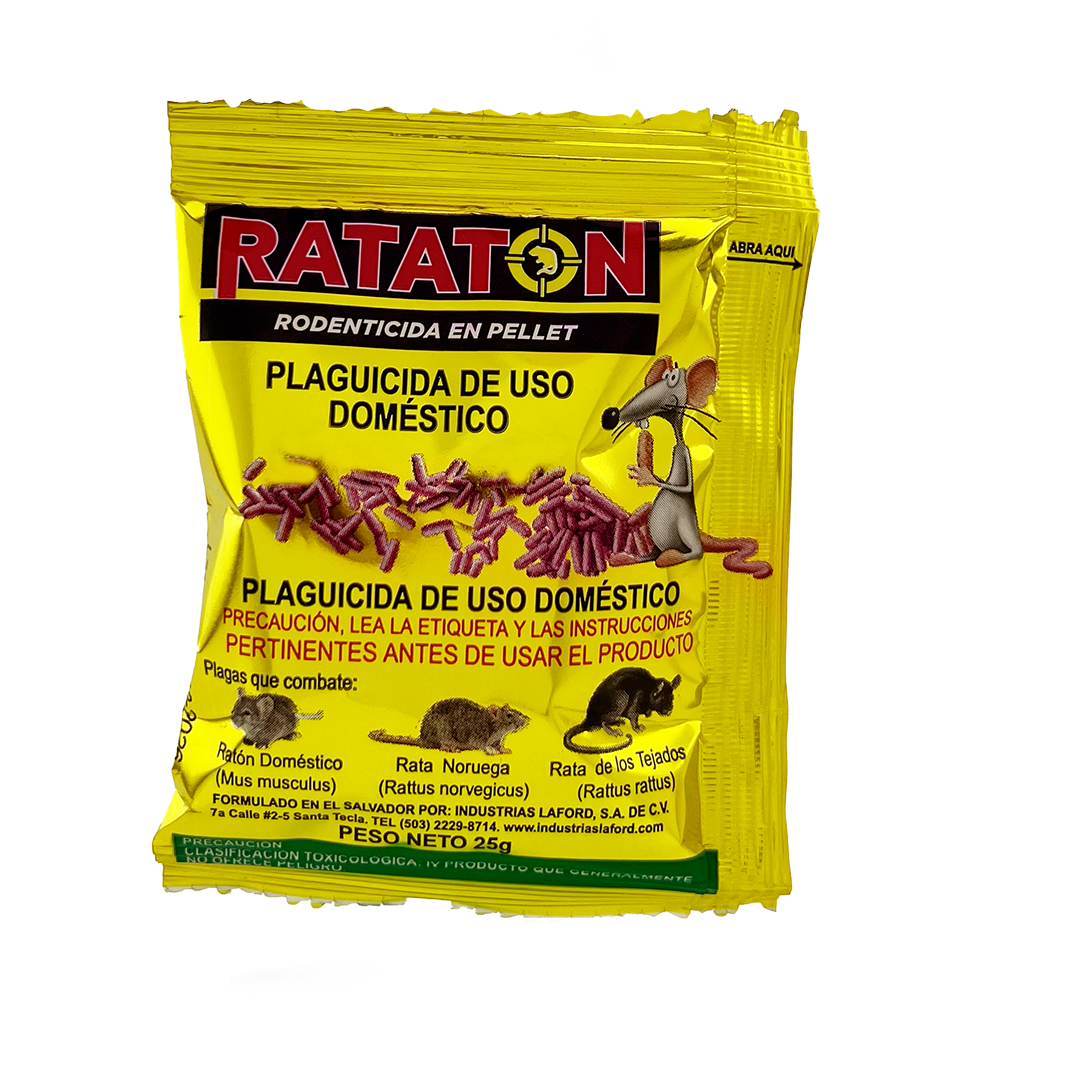 INDUSTRIAS LAFORD || Tienda en Linea