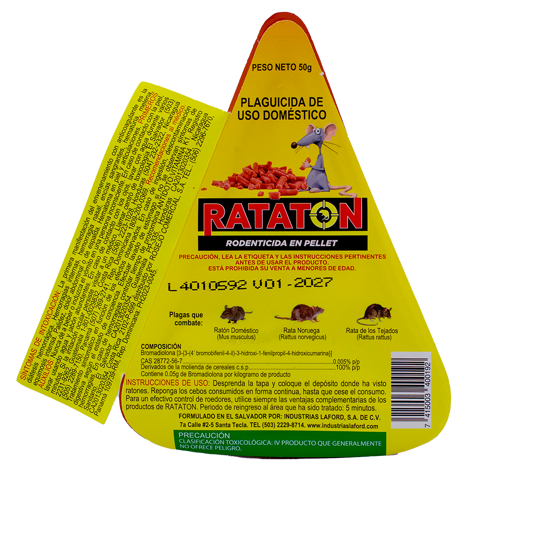 INDUSTRIAS LAFORD || Tienda en Linea